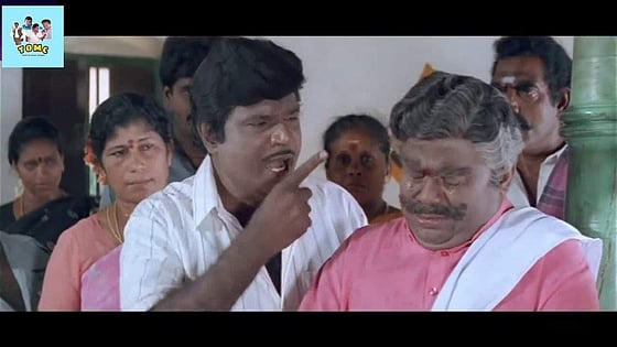25 Years of Nattamai: 25 facts bet you didn't know about Sarath Kumar's ...