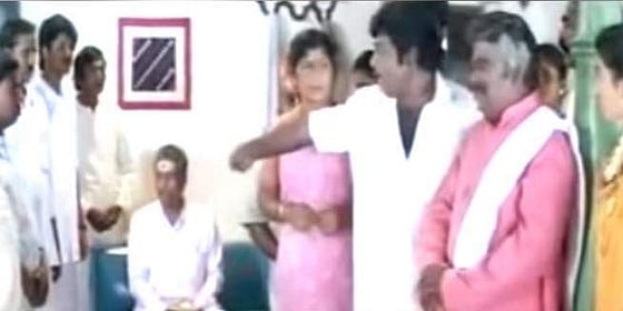 25 Years of Nattamai: 25 facts bet you didn't know about Sarath Kumar's ...