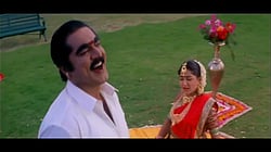 25 Years of Nattamai: 25 facts bet you didn't know about Sarath Kumar's ...