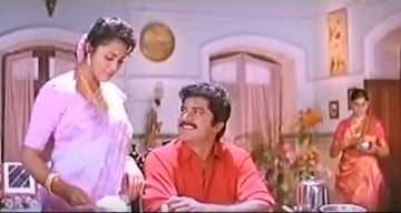 25 Years of Nattamai: 25 facts bet you didn't know about Sarath Kumar's ...