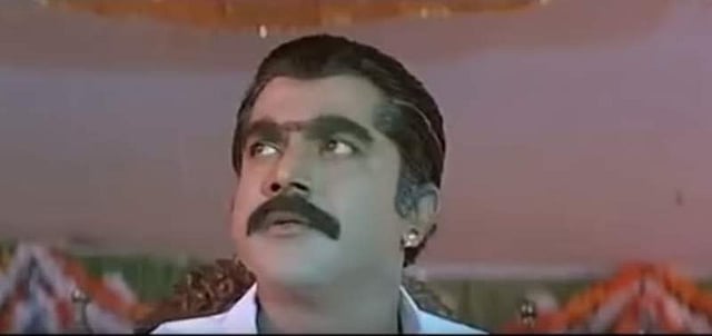 25 Years of Nattamai: 25 facts bet you didn't know about Sarath Kumar's ...