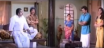 25 Years of Nattamai: 25 facts bet you didn't know about Sarath Kumar's ...