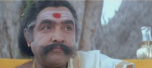 25 Years of Nattamai: 25 facts bet you didn't know about Sarath Kumar's ...