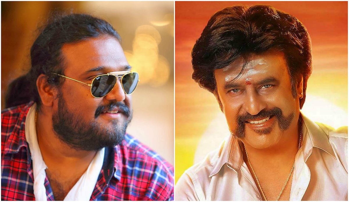 Is this the title of Rajinikanth’s upcoming film with director Siva?