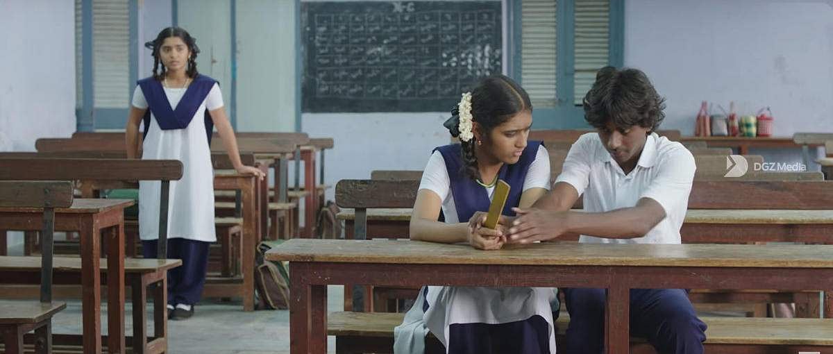 96 (2018) – Film Review and Analysis | Serenades of a dreamer...