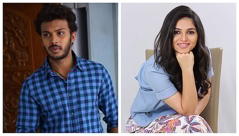 Mugil Pete to have two screenplays, says director Bharat S Navunda