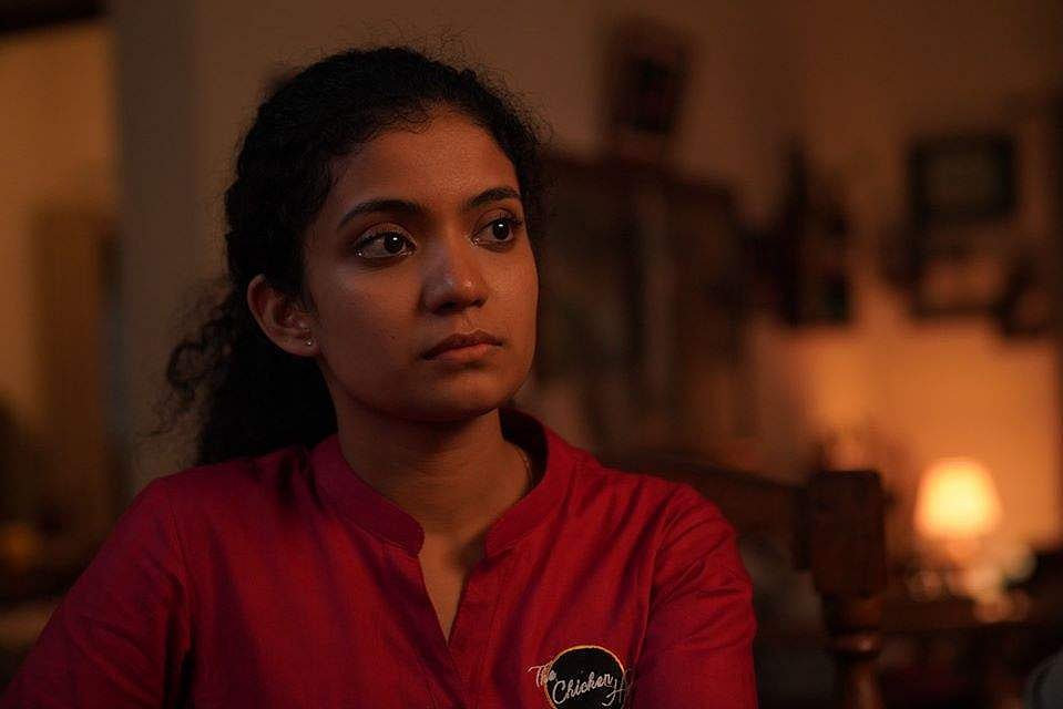 Helen movie review: Nail-biting drama done right