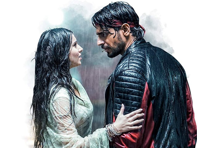 Marjaavaan Movie Review: Sidharth Malhotra, Tara Sutaria, Riteish ...