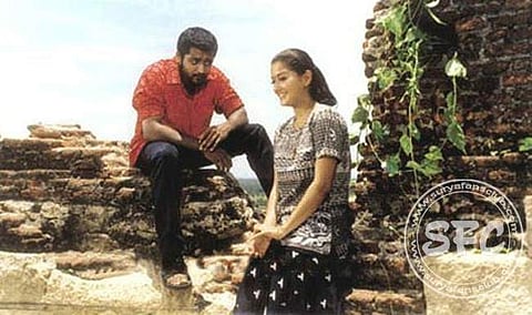 18 Years of Nandha: 18 lesser-known facts about Suriya's definitive ...