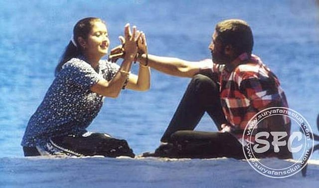 18 Years of Nandha: 18 lesser-known facts about Suriya's definitive ...