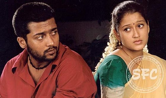18 Years of Nandha: 18 lesser-known facts about Suriya's definitive ...
