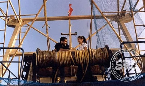 18 Years of Nandha: 18 lesser-known facts about Suriya's definitive ...