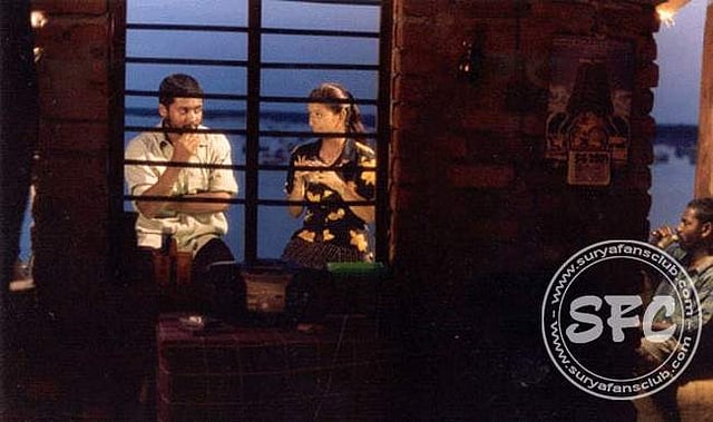 18 Years of Nandha: 18 lesser-known facts about Suriya's definitive ...