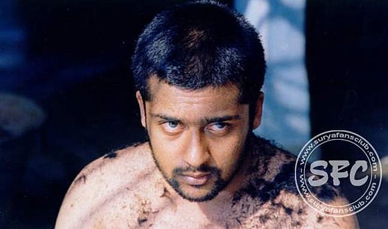 18 Years of Nandha: 18 lesser-known facts about Suriya's definitive ...