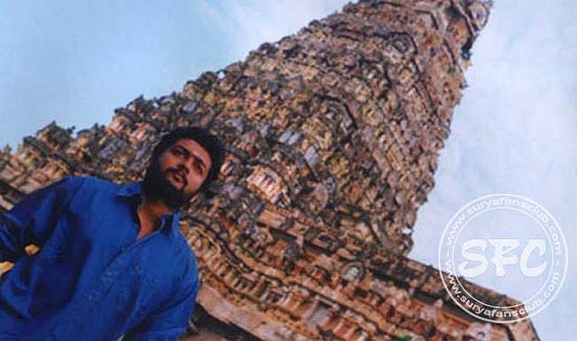 18 Years of Nandha: 18 lesser-known facts about Suriya's definitive ...