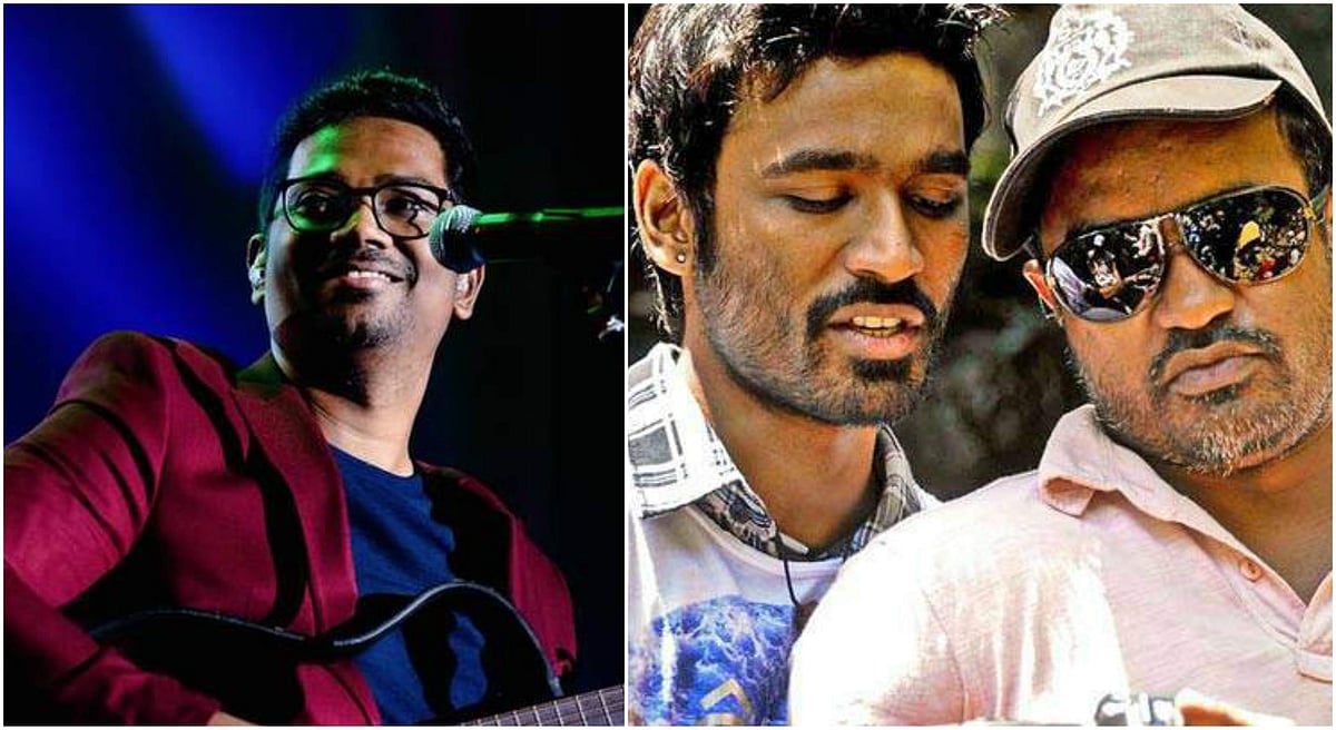 Sean Roldan on board for Dhanush-Selvaraghavan film