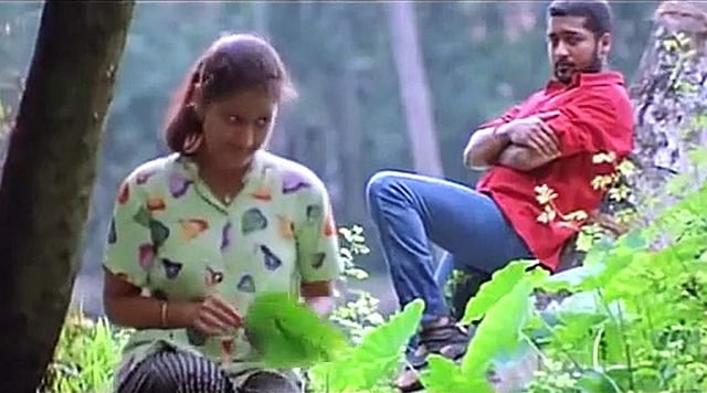 18 Years of Nandha: 18 lesser-known facts about Suriya's definitive ...