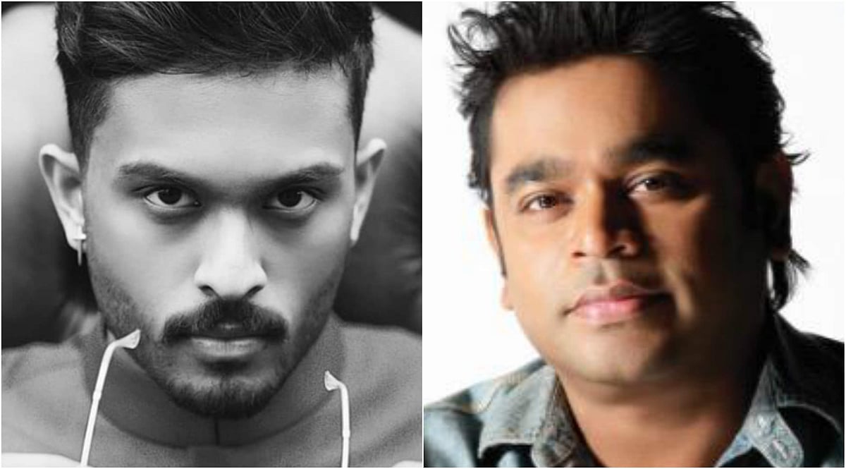 Asuran fame Teejay in AR Rahman's next