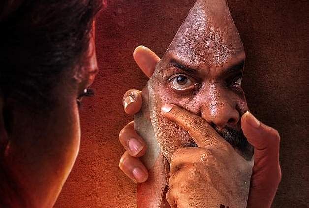 Rosshan Andrrews’ look in Prathi Poovankozhi out