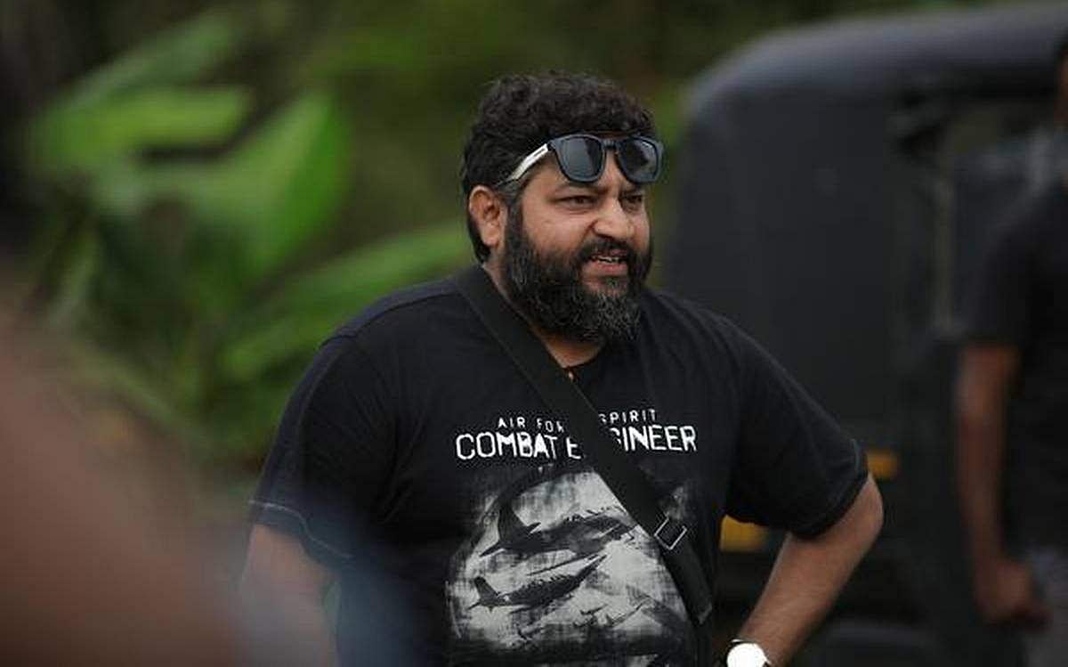 Lijo Jose Pellissery wins best director trophy at IFFI again