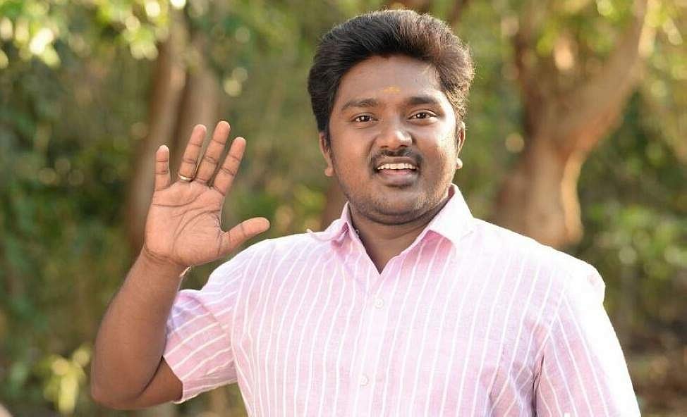 Bala Saravanan part of Rio-Badri Venkatesh’s next