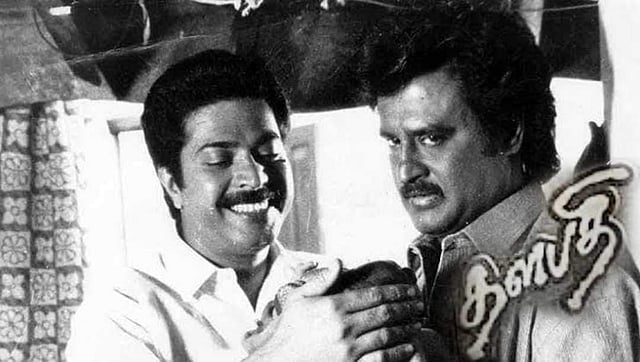 28 Years of Thalapathi: