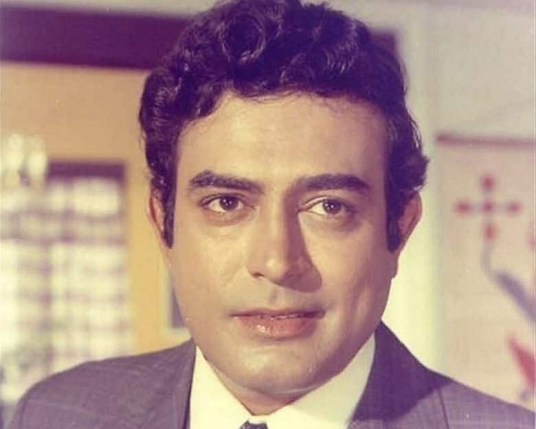 An official biography of Sanjeev Kumar announced on his 34th death ...