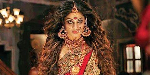 Darshan to grace Damayanti audio launch on November 12