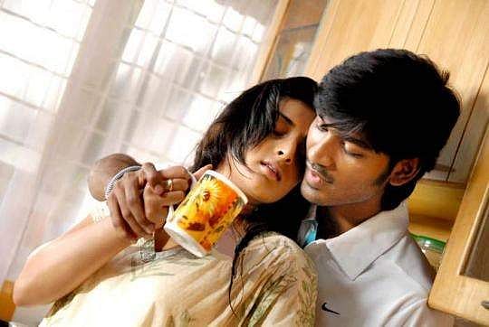 12 Years of Dhanush 's Polladhavan: A nostalgic look-back at Vetri ...