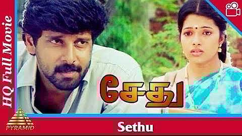 20 Years of Sethu: 30 lesser-known facts about the breakout film of ...
