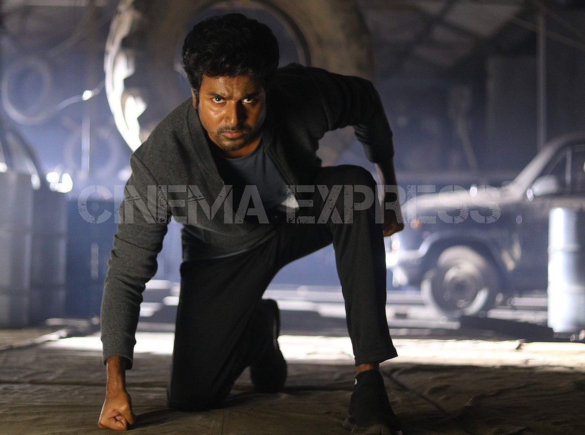 Hero Movie Review: Sivakarthikeyan Arjun Kalyani Abhay Deol PS Mithran ...