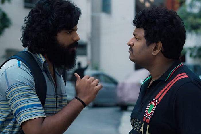 Mathu Vadalara Movie Review: Refreshingly honest and entertaining