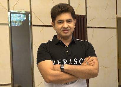 Kotapadi J Rajesh: Hero is an extension of Aramm in a way