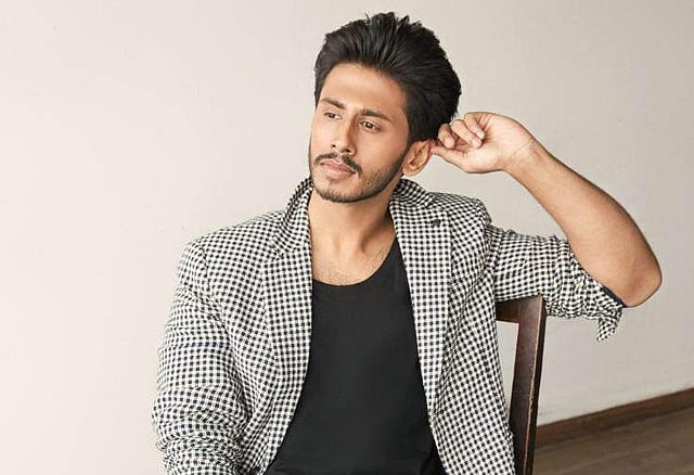 Ruthvik Reddy to make Bollywood debut in Arun Shankar’s next