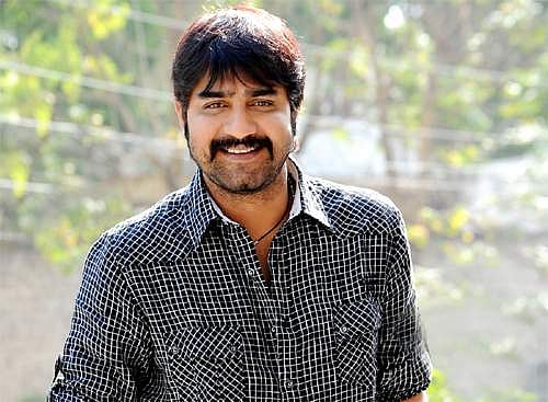 Srikanth to play a powerful role in Marshal