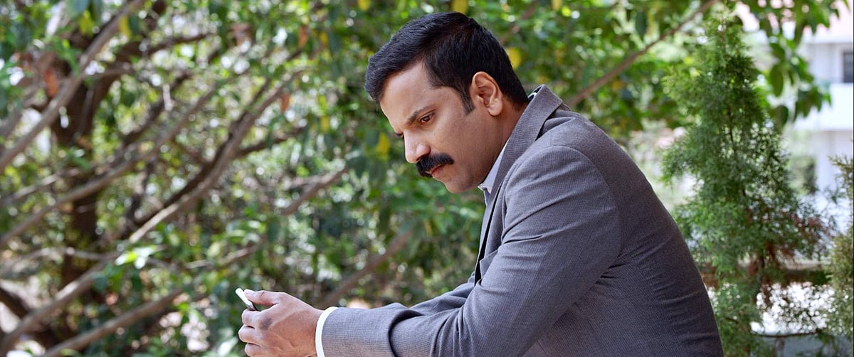 Jacob Verghese clarifies about Chambal content