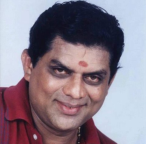 Jagathy Sreekumar to return to acting soon
