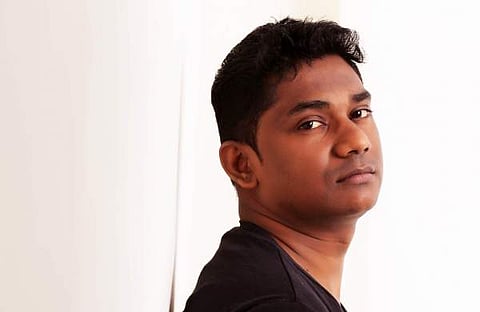 Sam CS replaces Darbuka Siva in K 13