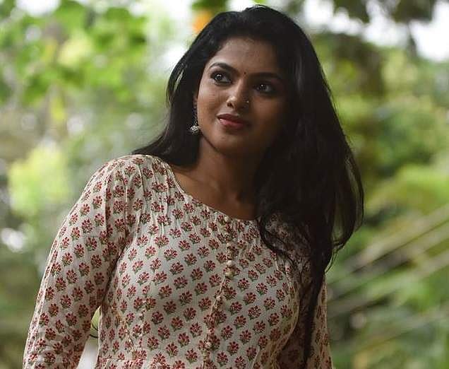 Ganavi Laxman finalised as Nathuram's heroine