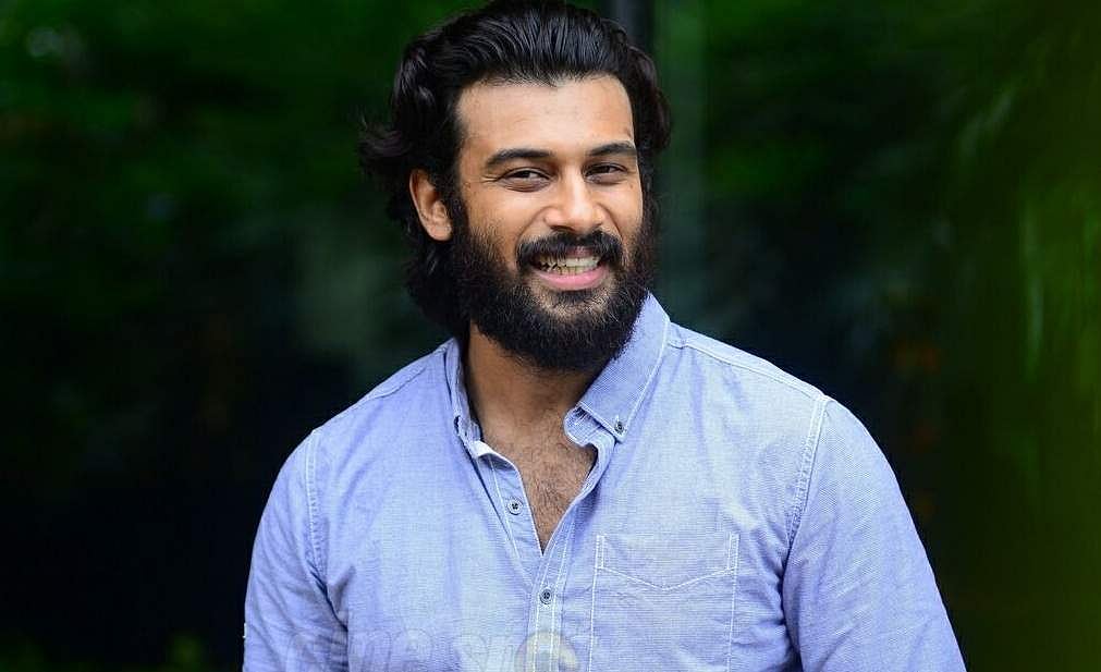 Anson Paul joins Jeethu Joseph-Karthi film