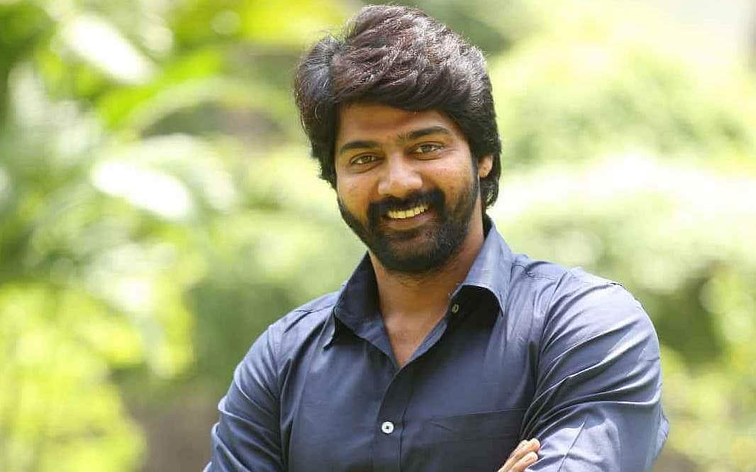 Naveen Chandra joins Durai Senthilkumar-Dhanush film