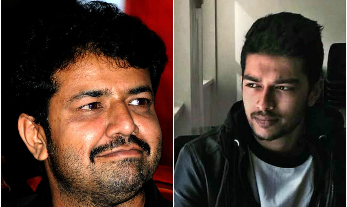 Jayatheertha in talks to direct Sudeep's nephew Sanchith Sanjeev's ...