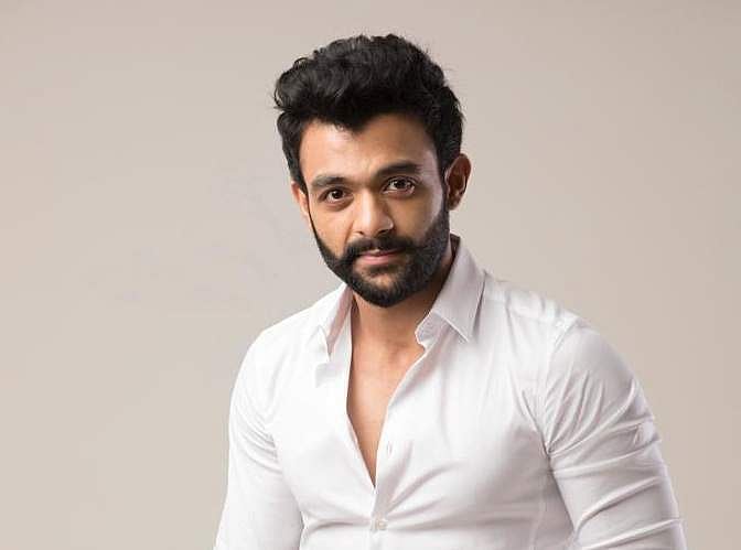 Prem to launch Rakshita’s brother Abhishek Rao as hero