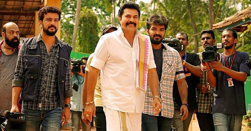 Madhura Raja Review: Mammootty shines in an improved sequel