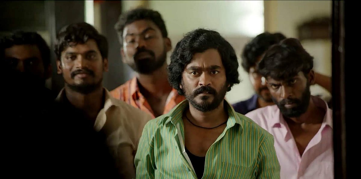 Auto Shankar Review: An effective, profanity-laced retelling