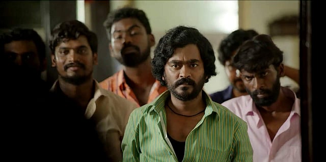 Auto Shankar Review: An effective, profanity-laced retelling