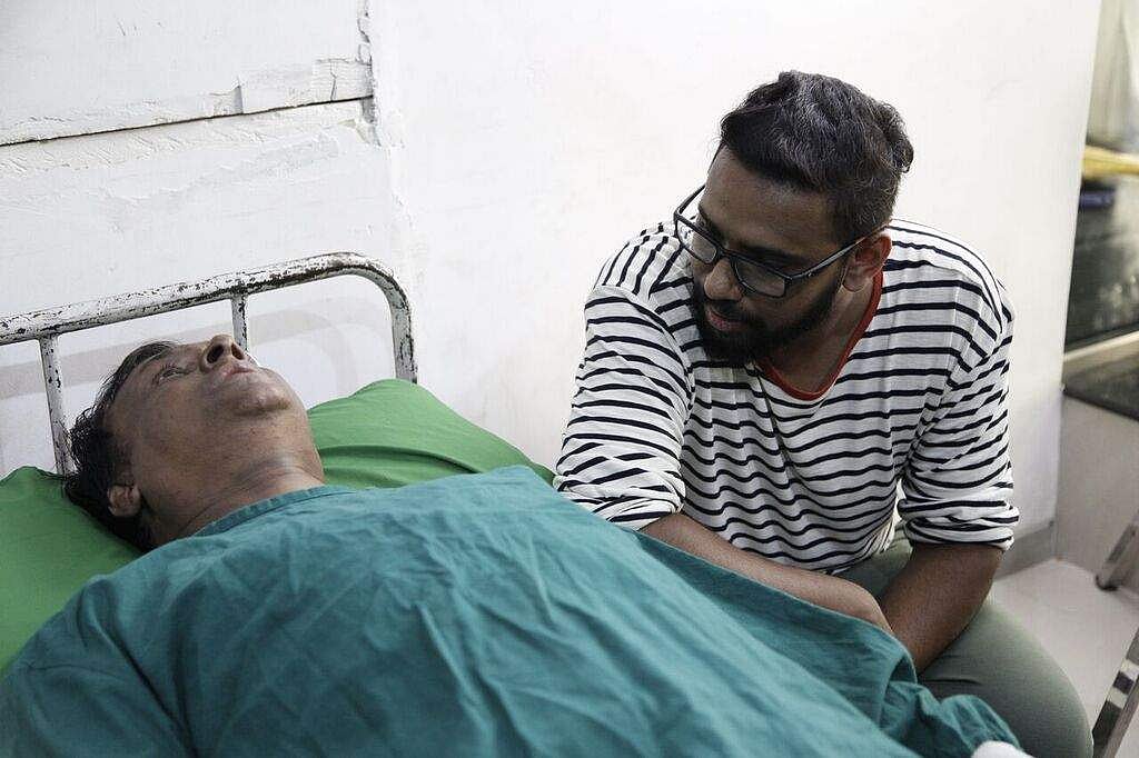 Watch out for short film by Bhinna director