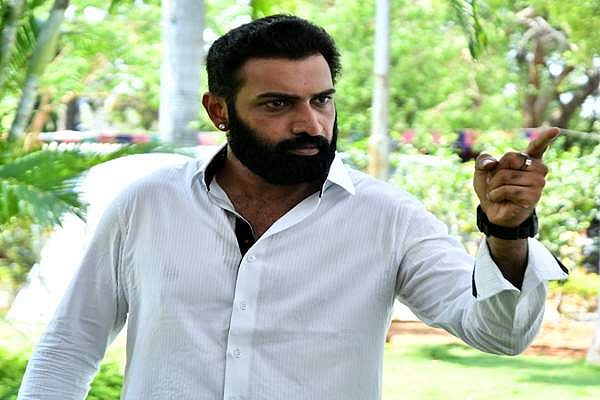 Biopic on Devineni Nehru launched