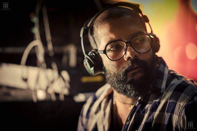 Govind Vasantha starts work on Jyotika's next