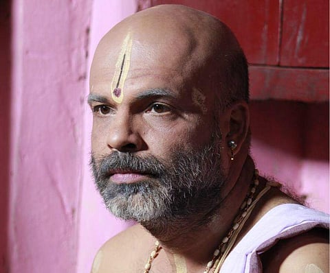 TP Kailasam’s Tollu Gatti to be adapted for the big screen